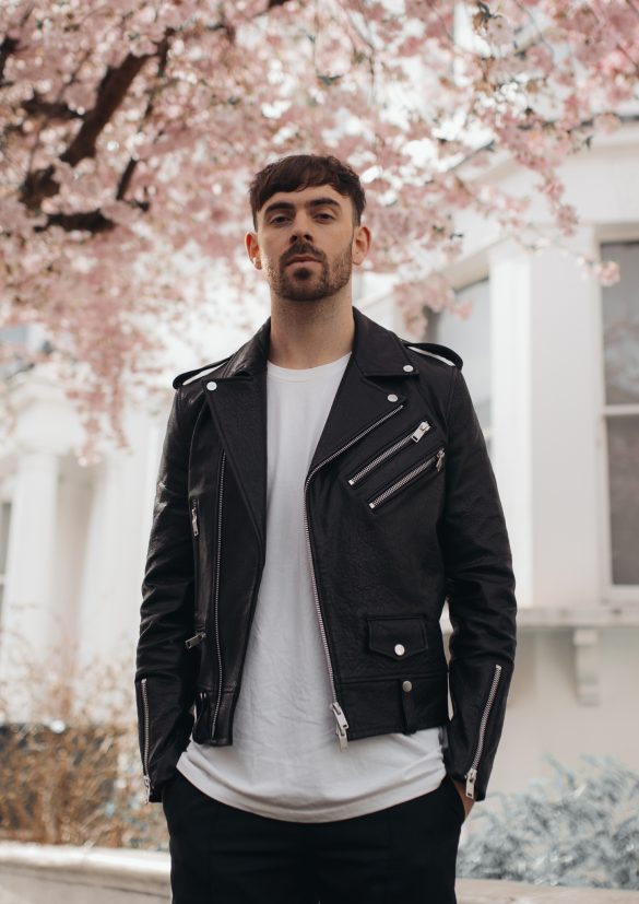 Patrick Topping Riva Day Party | The Partae