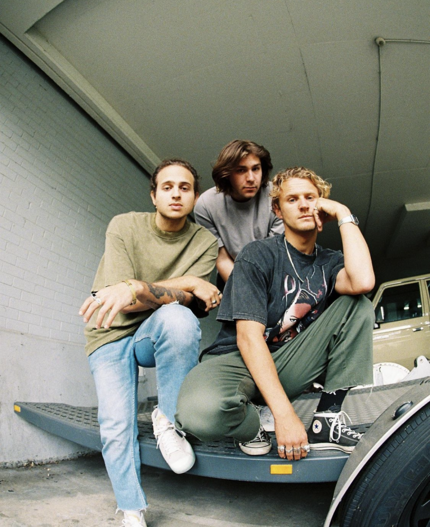 A few words with Loretta before they play Mini Vanfest this April | The ...