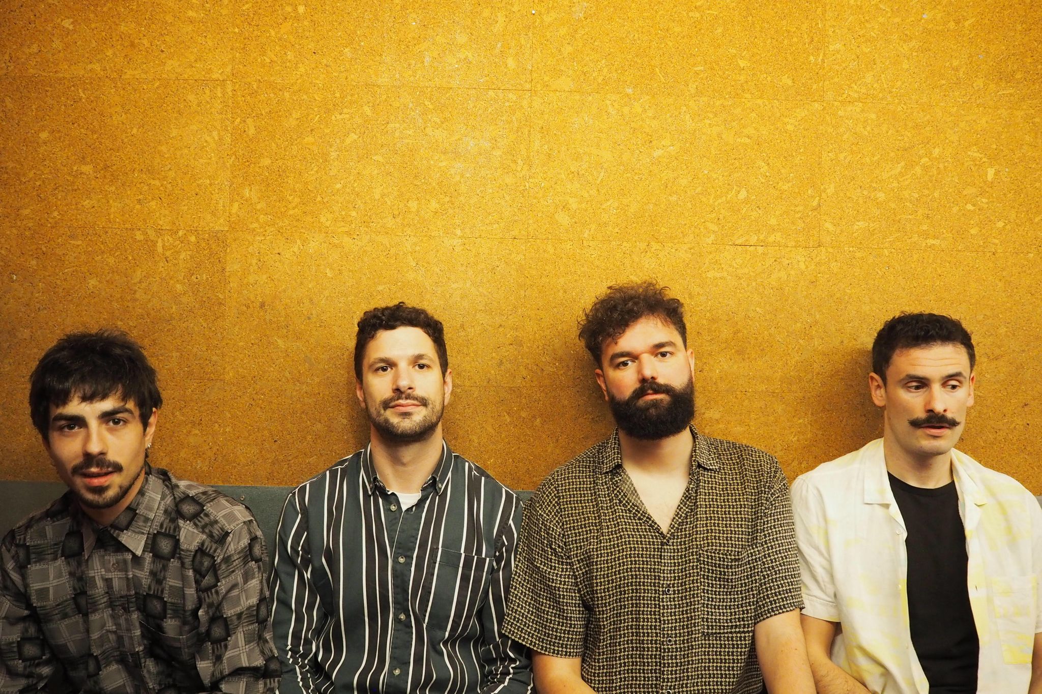 Introducing… CLEMENTINE | The Partae