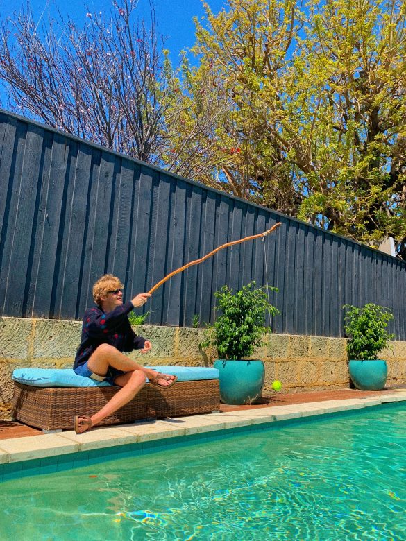 Coco Elise will leave a devine aroma to your day with their release ...