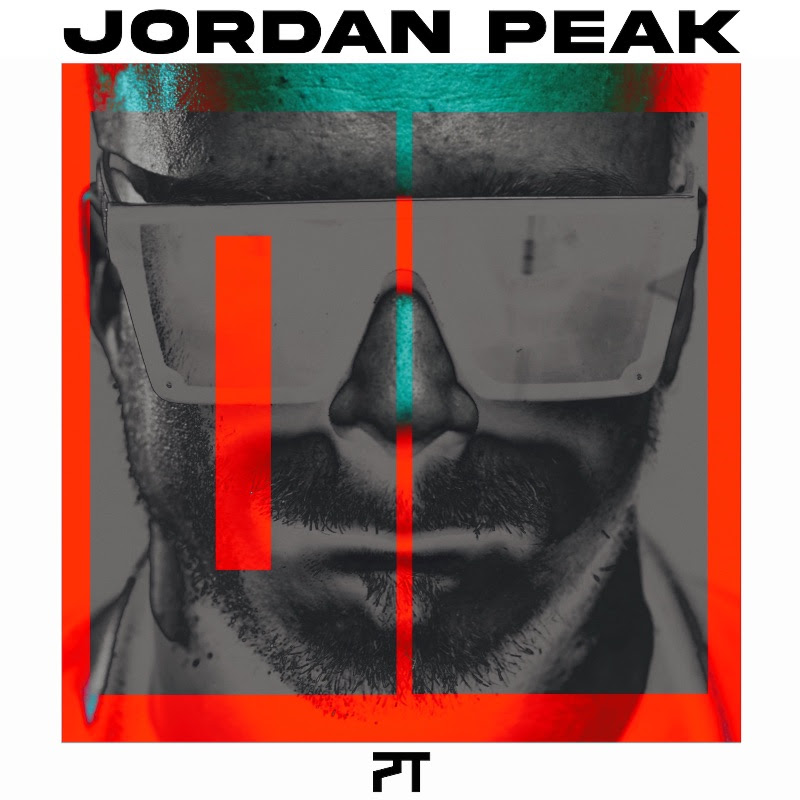 Jordan Peak Returns - Launches Peak Trax imprint with new ‘Ultrasonic ...
