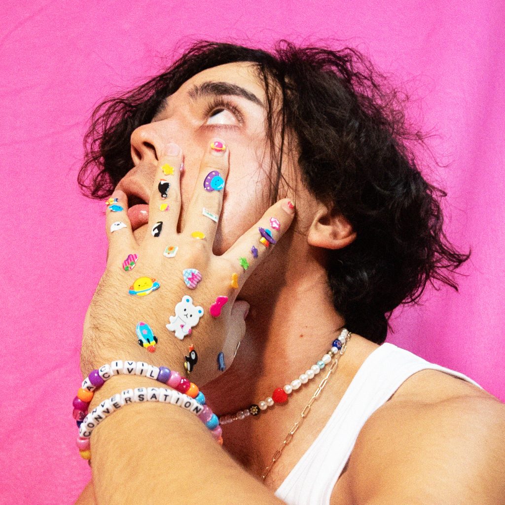 Premiere: Purj - A Civil Conversation | The Partae