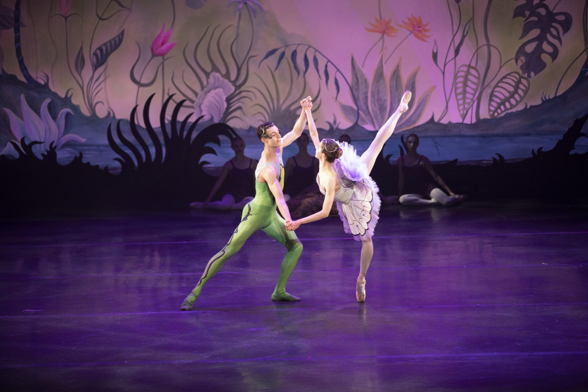The Australian Ballet School Summer Season with Butterfly, Friday 9 December - Melbourne 2022 ...