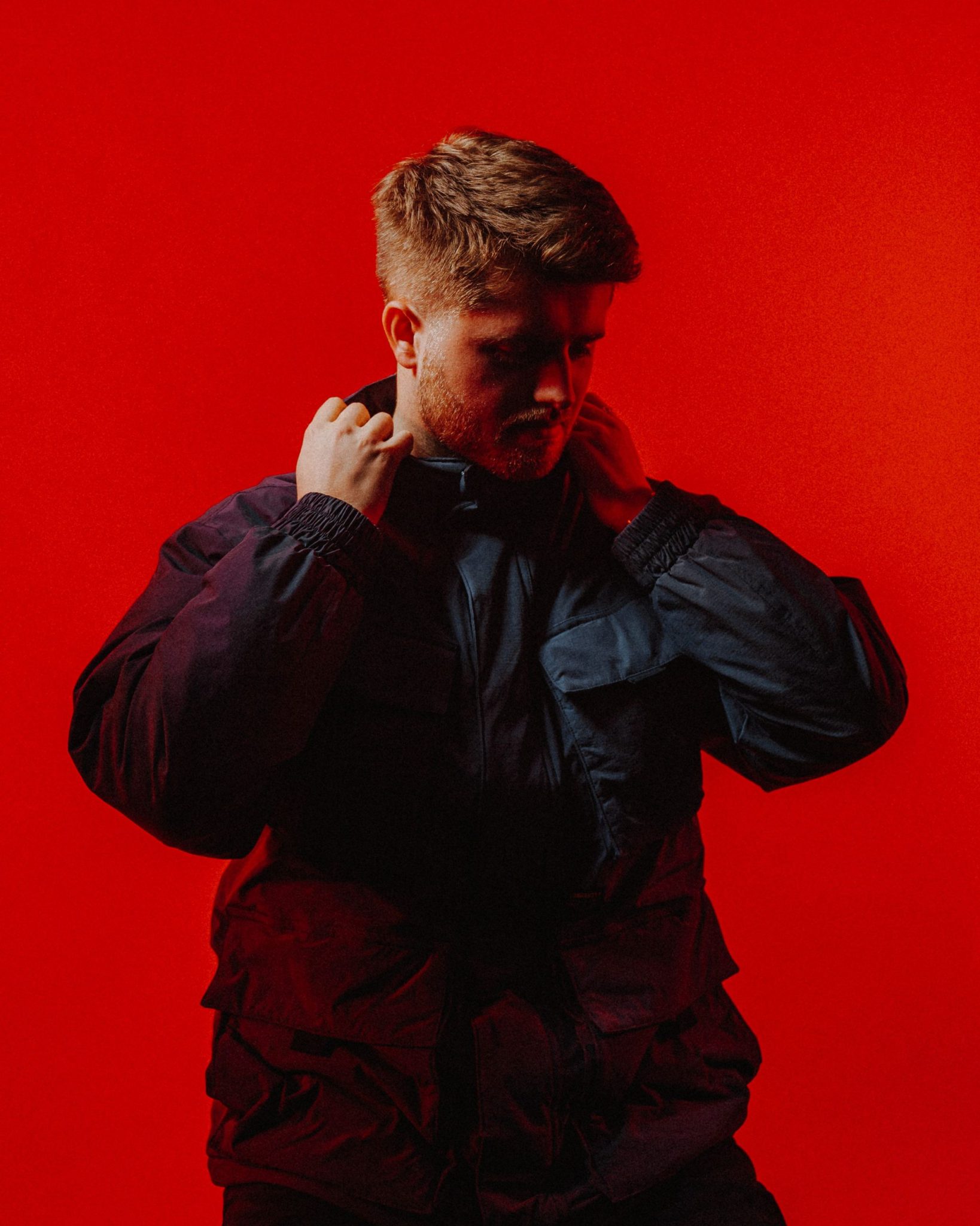 NuBass Interview | The Partae