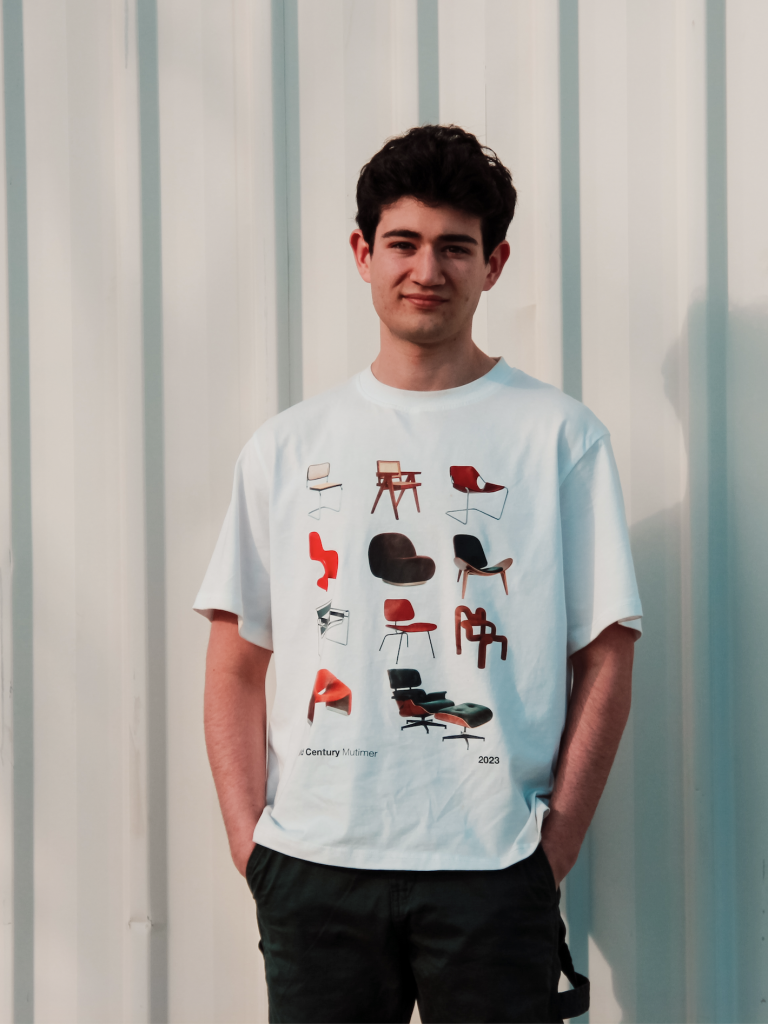 Jake Stone | The Partae