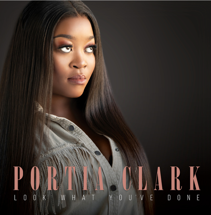 Portia Clark Interview | The Partae