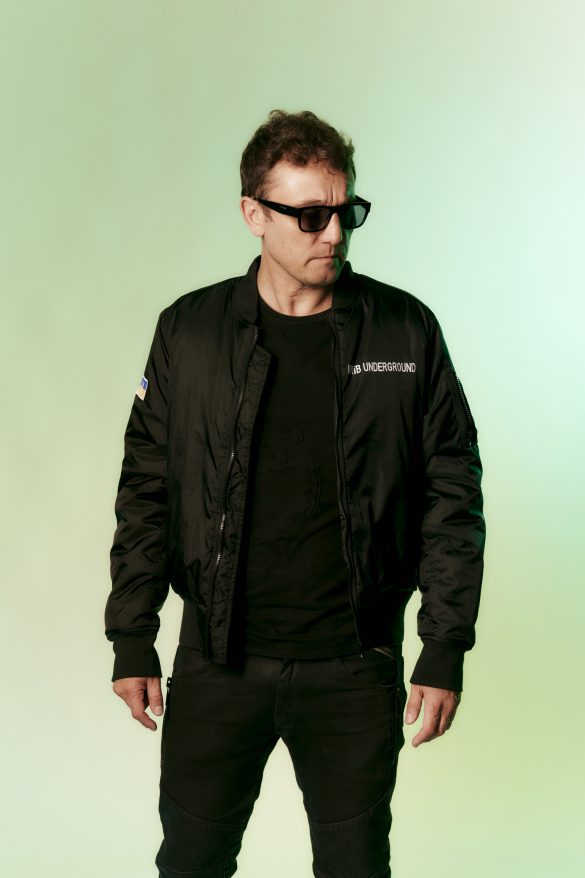 Interview: Flashmob's Sundown: Freedom, Tension, and Evolution | The Partae