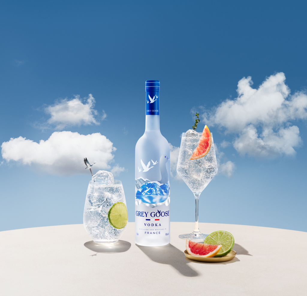 Celebrate Spring Racing with Grey Goose Bottomless Brunch at ...