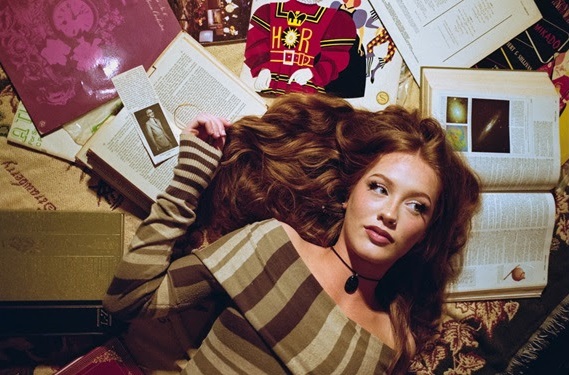 Interview: Mishayla Talks 'Clutter' and Creative Spark | The Partae