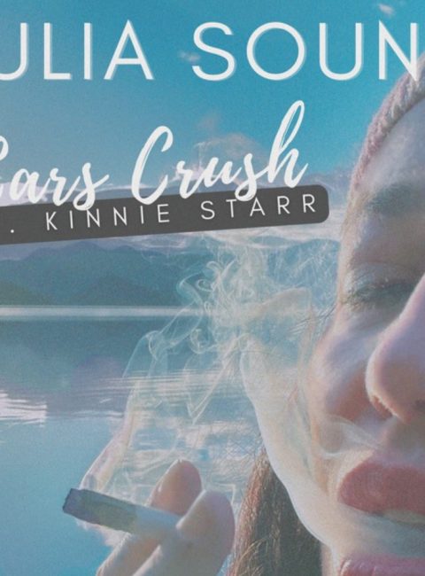 Interview: Julia Sound & Kinnie Starr - Blending Trip-Hop & Chill Rap ...