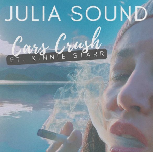 Julia Sound: A Unique Musical Collaboration | The Partae