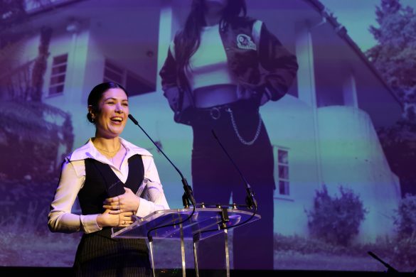 Peach Pit Announce 2025 Australia & New Zealand Tour | The Partae