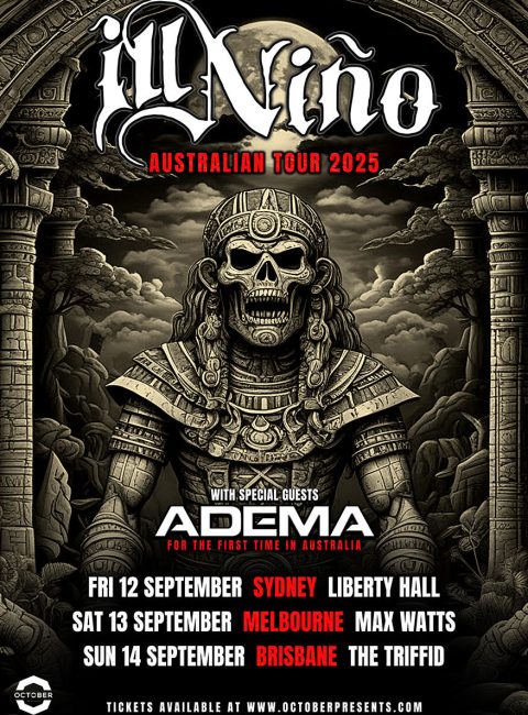 ULTRA AUSTRALIA & ULTRA BEACH GOLD COAST RETURN 2025 | The Partae