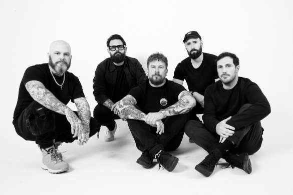 FISHER’S OUT 2 LUNCH FESTIVAL BIGGER IN 2025! | The Partae