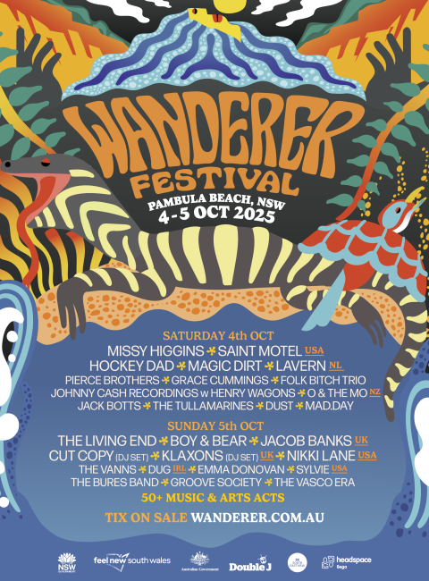 Redspencer delve into life, death and love on anticipated third record ...