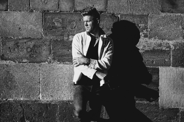 The Voice Australia Winner Reuben De Melo Releases Debut | The Partae