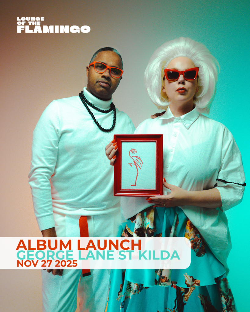 PARIS WELLS & FINLEY FRANÇOIS set to celebrate the release of their ...