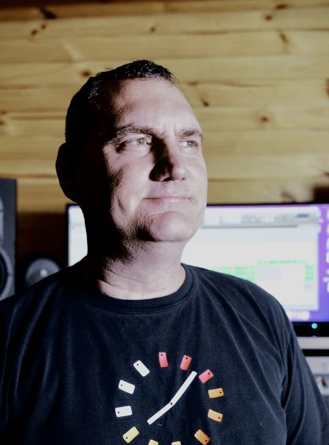 Interview: Paris Wells & Finley François / Lounge Of The Flamingo | The ...