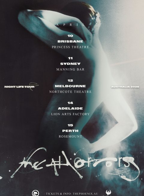 Interview: Paris Wells & Finley François / Lounge Of The Flamingo | The ...