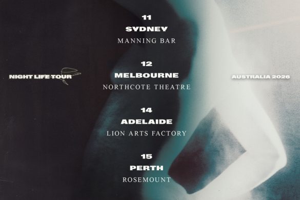 Boiler Room: Sydney 2024's Historic Line-Up Revealed! | The Partae