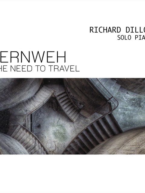 Richard Dillon Unveils Fernweh - The Need to Trave, A Cinematic Journey ...