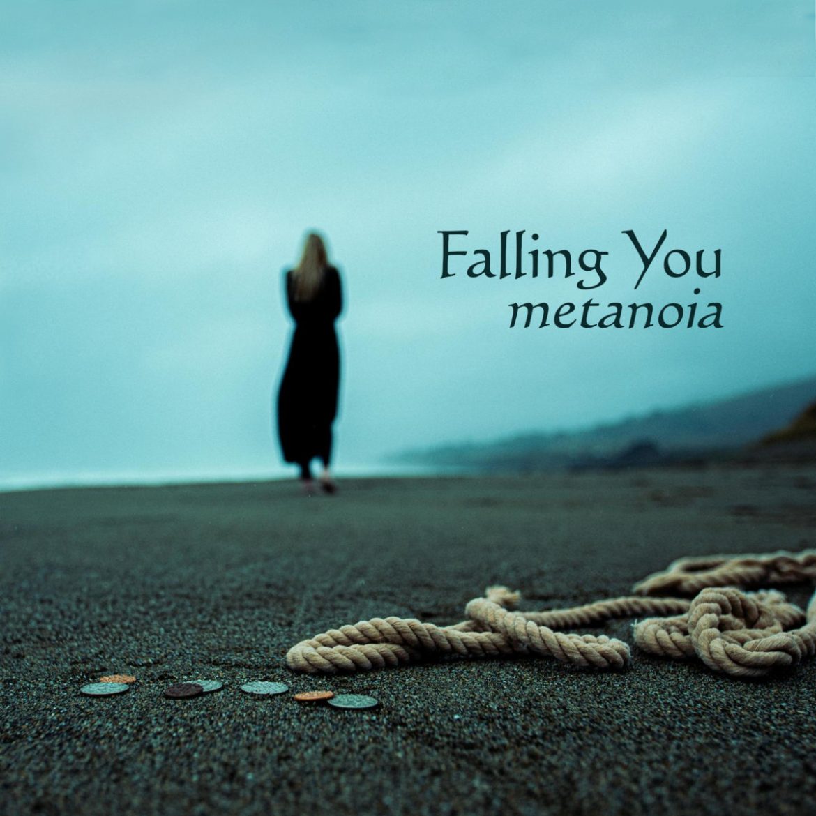 Falling You — Metanoia An Album That Lives in the Space Between Memory ...
