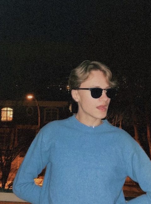 Julian Hunt Returns With Dreamy New Single 'Marine Drive' | The Partae