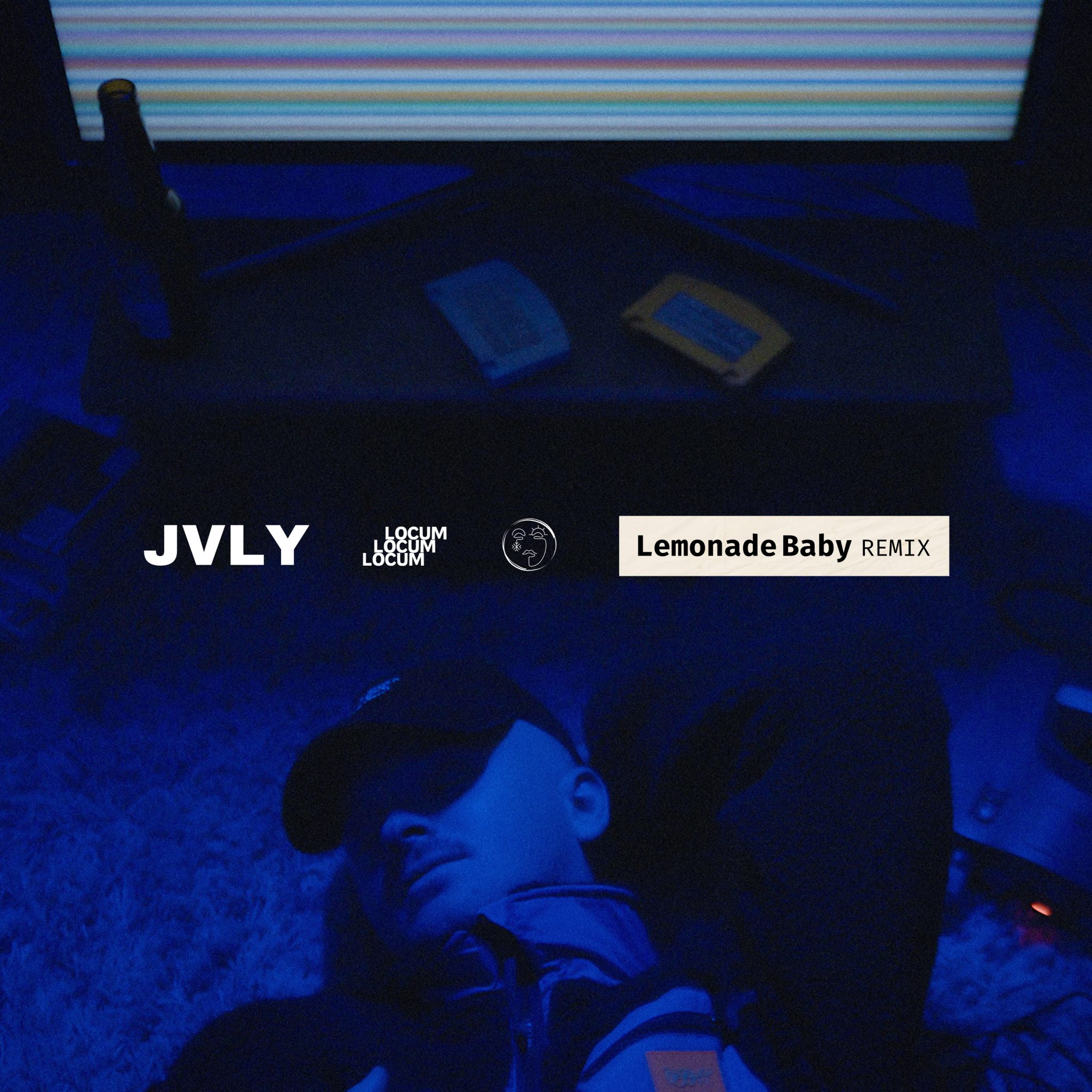 JVLY Unveils Mel Blue Remix of “SOUTH” Ahead of SUNDERLUXE EP | The Partae