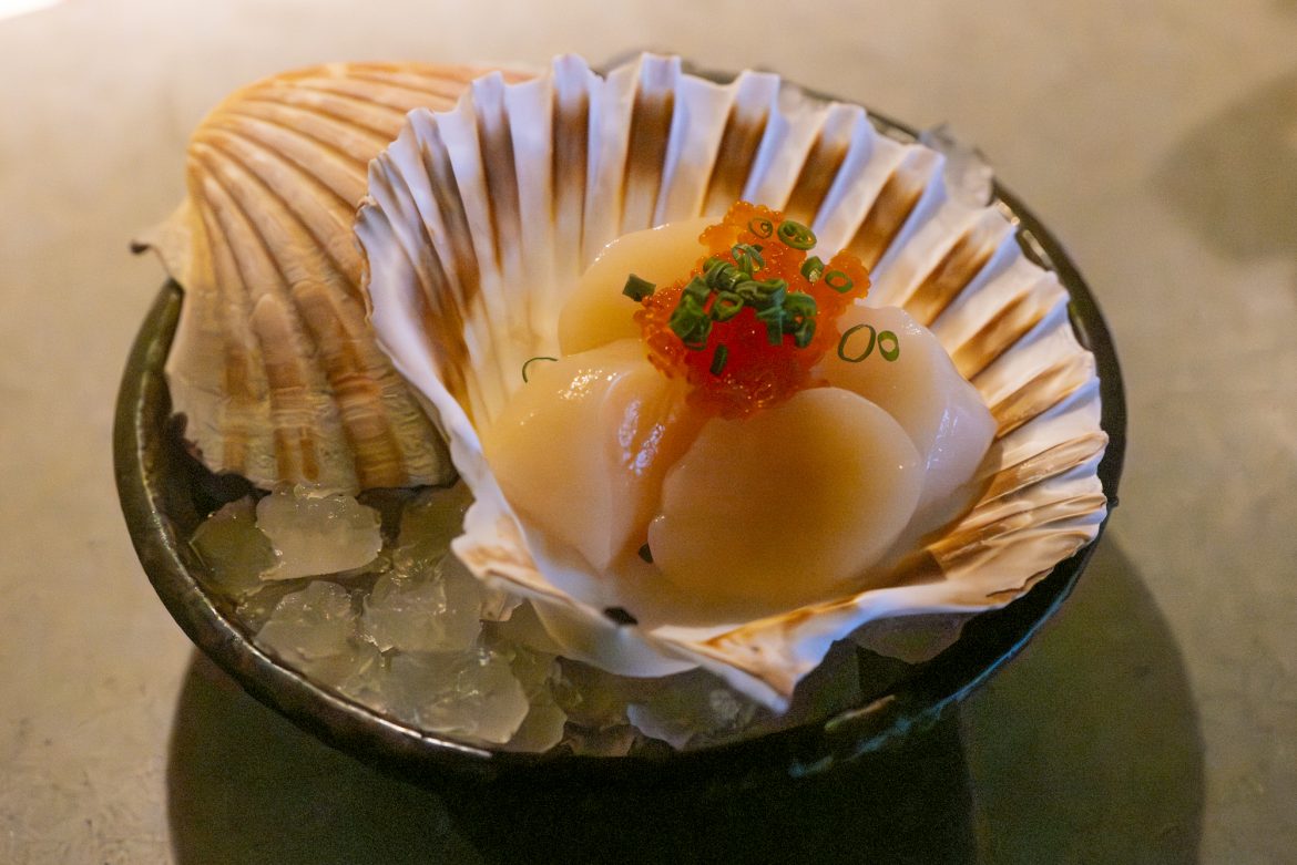 Yamagen Melbourne: Where Fire, Precision and Modern Japan Collide in ...