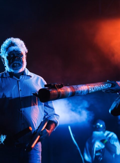THE NATIONAL INDIGENOUS MUSIC AWARDS (NIMAs) ANNOUNCE STELLAR 2026 LIVE ...