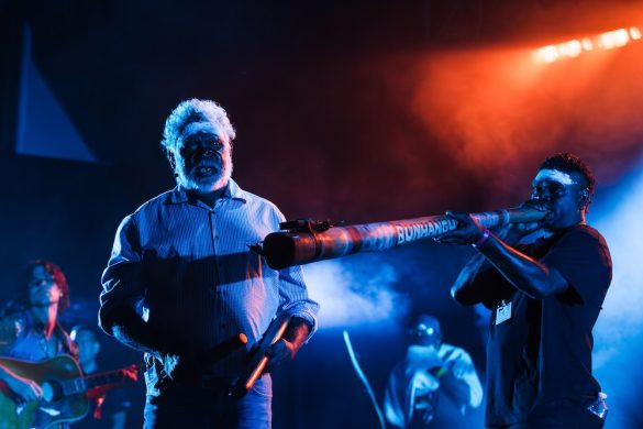 Ziggy Alberts caps off biggest year yet with latest single 'Cyclones ...